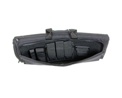 Tactical Express - HOMELAND DISCREET WEAPONS CASE, 32' CAR-15